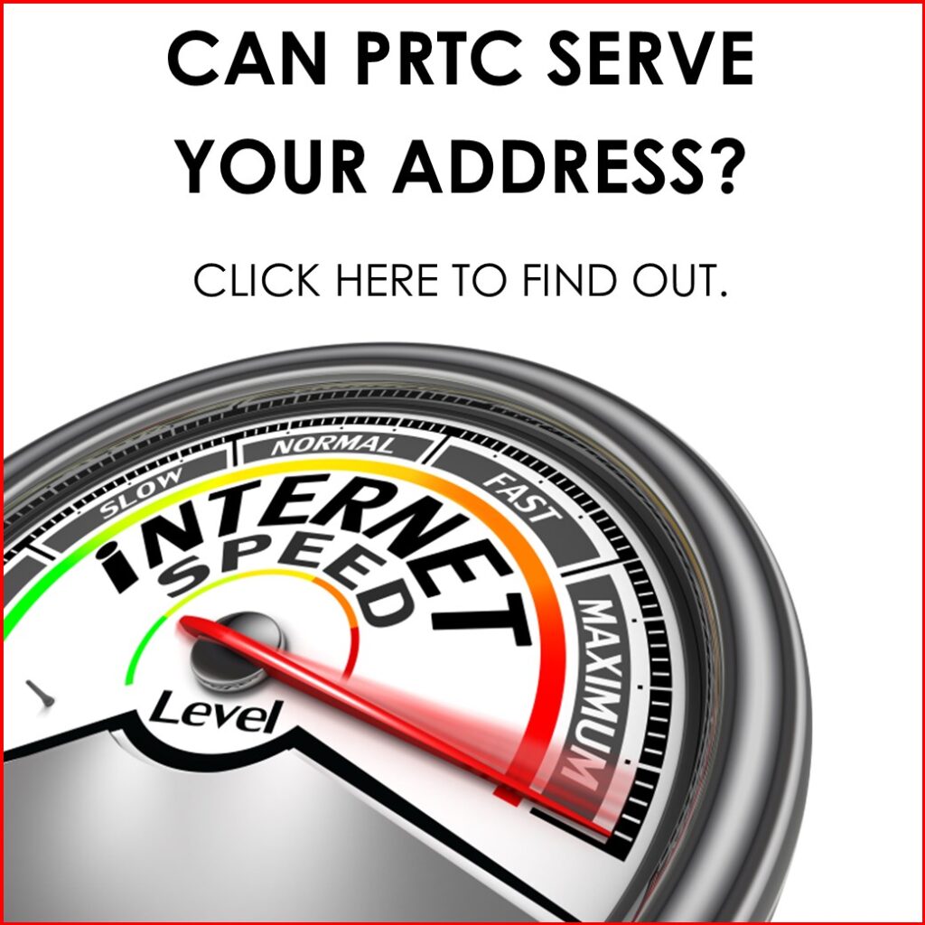 PRTC TV Packages | Peoples Rural Telephone | McKee, KY
